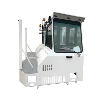 China Cab Assembly TZ1605000026 for Chinese Brand Truck Spare Parts HOWO SINOTRUK for sale