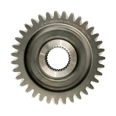 China HD90129320019 HD425 Passive Cylindrical Gear heavy-duty truck parts for sale