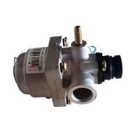 China Sinotruk HOWO Truck Parts Adapter Valve Air Valve WG9000360518 HOWO SINOTRUK for sale