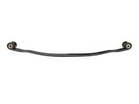 China DZ9725969060601 Engine Truck Parts Front Leaf Spring Section for sale