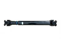 China 4010101-DZ91149317160 Telescopic drive shaft/yield Engine Truck Parts for sale