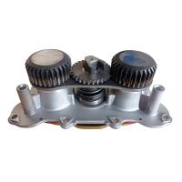 China AZ9100443502 Piston Assembly Disc Type Truck Walking Front Axle Device Parts for sale