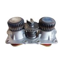 China AZ9100443502 Piston Assembly Disc Type Truck Walking Front Axle Device Parts for sale