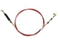 China DZ98149240228 Shacman Truck Parts Gear Shift Cable Assembly for sale