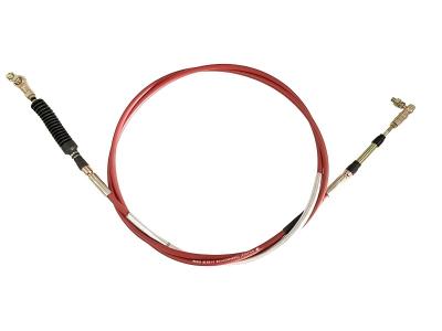 China DZ98149240228 Shacman Truck Parts Gear Shift Cable Assembly for sale