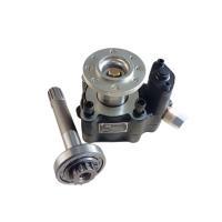 China WG9700290320 New Power Stripper HW70YH-F102 Sinotruck HOWO HW13709XST Truck Drivetrain Parts for sale
