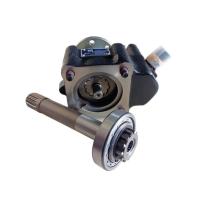 China WG9700290320 New Power Stripper HW70YH-F102 Sinotruck HOWO HW13709XST Truck Drivetrain Parts for sale