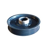 China SINOTRUK HOWO T7H SITRAK C7H MC11 MAN Engine Pulley 200V95820-0090 for sale