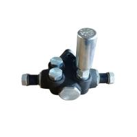 China SINOTRUK HOWO Sinotruk Howo A7 Fuel Delivery Pump VG1095088010 for sale
