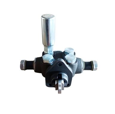 China SINOTRUK HOWO Sinotruk Howo A7 Fuel Delivery Pump VG1095088010 for sale