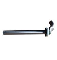 China Sinotruk HOWO Truck spare Parts Clutch Fork Shaft WG2203260008 HOWO for sale