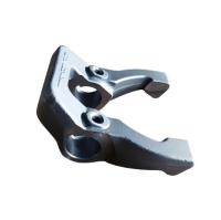 China OEM WG2214260001 Gearbox Clutch Release Fork for Sinotruk HOWO for sale