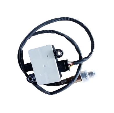 China Auto Part Particulate Matter Sensor Wg1034121035 for Sintruck Pm Sensor 0281007204/082 for sale