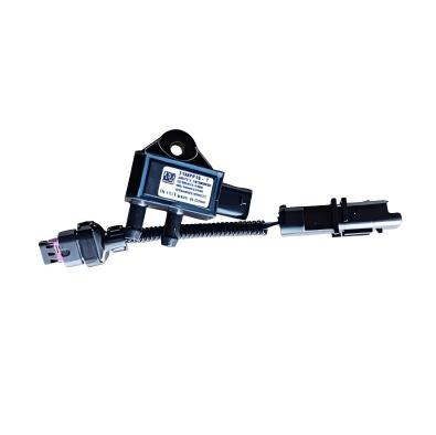 China HOWO Differential Pressure Sensor WG1034121036 Applicable to Diesel Engine T7 A7 for sale