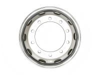 China DZ93259610710 9.00×22.5 A spoke-type wheel assembly Shacman Truck Engine for sale