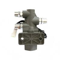 China JZ91309553160 Shacman Heavy Truck Fuel Changeover Valve Assembly for sale