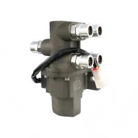 China JZ91309553160 Shacman Heavy Truck Fuel Changeover Valve Assembly for sale