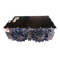 China AZ621064000052 Single-cooled air Conditioning Unit SINOTRUK HOVA Dock Car Cab for sale