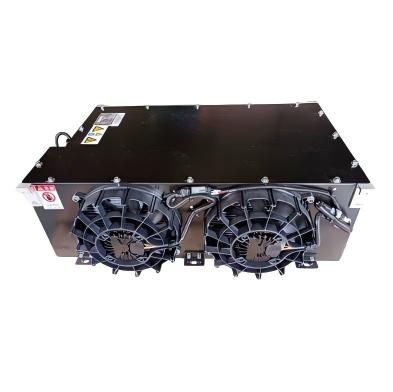 China AZ621064000052 Single-cooled air Conditioning Unit SINOTRUK HOVA Dock Car Cab for sale