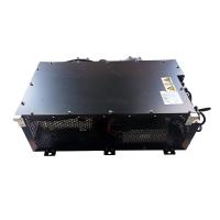 China AZ621064000052 Single-cooled air Conditioning Unit SINOTRUK HOVA Dock Car Cab for sale