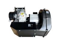China DZ9L189360000 Engine Electric air compressor For Shacman Part Truck for sale