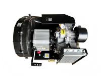 China DZ9L189360000 Engine Electric air compressor For Shacman Part Truck for sale