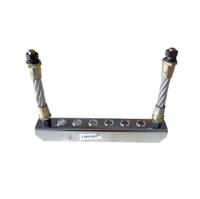 China Car Anti-Skid Board WG1651231012 for Chinese Brand Truck Spare Parts for sale