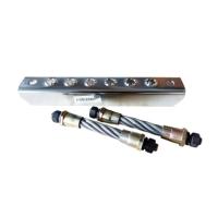 China Car Anti-Skid Board WG1651231012 for Chinese Brand Truck Spare Parts for sale
