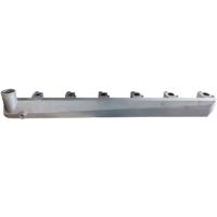 China VG1096040026 Exhalent Siphon Sinotruk HOWO Truck Power Engine System Parts for sale