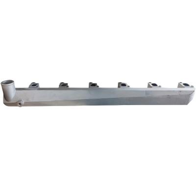 China VG1096040026 Exhalent Siphon Sinotruk HOWO Truck Power Engine System Parts for sale