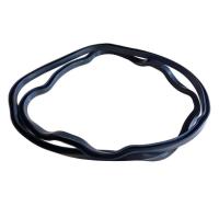 China 202V05904-0212 Sinotruk MAN MC11 Engine Parts Oil Pan Gasket Howo T7H for sale
