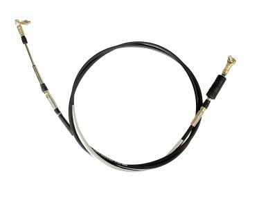 China DZ98149240227 Gear Shift Cable Assembly Engine Truck Parts for sale