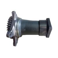 China 201-06600-6118 SITRAK C7H Fan Bracket Assembly For  HOWO SINOTRUK for sale