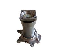 China 201-06600-6118 SITRAK C7H Fan Bracket Assembly For  HOWO SINOTRUK for sale