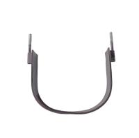 China WG9525560110 Urea Tank Pull Strap for Heavy Duty Truck SCR System For  HOWO SINOTRUK for sale