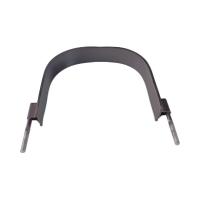 China WG9525560110 Urea Tank Pull Strap for Heavy Duty Truck SCR System For  HOWO SINOTRUK for sale