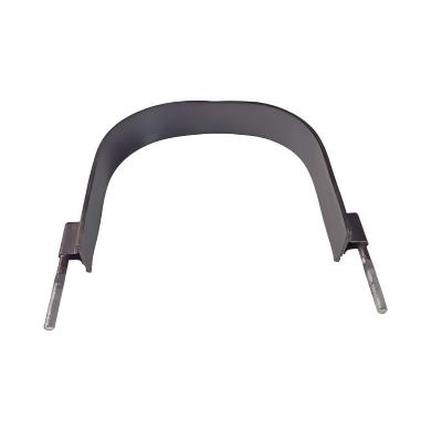 China WG9525560110 Urea Tank Pull Strap for Heavy Duty Truck SCR System For  HOWO SINOTRUK for sale