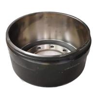 China High quality brake drum WG9112440003 for Sinotruk Parts HOWO Truck Parts Spare Parts for sale