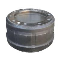 China High quality brake drum WG9112440003 for Sinotruk Parts HOWO Truck Parts Spare Parts for sale