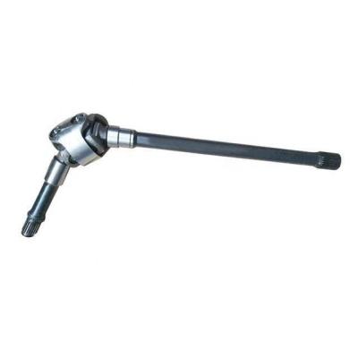 China SINOTRUK HOWO Truck Parts High quality Front Drive Half Shaft WG9112420001 for sale
