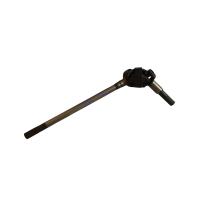 China SINOTRUK HOWO Truck Parts High quality Front Drive Half Shaft WG9112420001 for sale