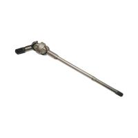China SINOTRUK HOWO Truck Parts High quality Front Drive Half Shaft WG9112420001 for sale
