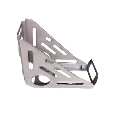 China Urea Tank Bracket WG9525560175 for Chinese Brand Truck Spare Parts for sale