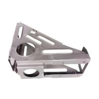 China Urea Tank Bracket WG9525560175 for Chinese Brand Truck Spare Parts for sale