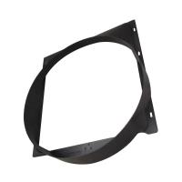 China Radiator Fan Cover for Sinotruk Howo Light Trucks Parts Engine YC4E Engine Fan Cover Parts OEM LG9704530047 for sale