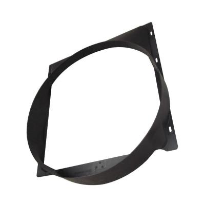 China Radiator Fan Cover for Sinotruk Howo Light Trucks Parts Engine YC4E Engine Fan Cover Parts OEM LG9704530047 for sale
