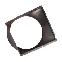 China Radiator Fan Cover for Sinotruk Howo Light Trucks Parts Engine YC4E Engine Fan Cover Parts OEM LG9704530047 for sale
