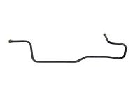 China DZ97319362011 Shacman Steel Pipe Assembly heavy-duty truck parts for sale