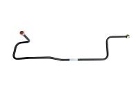 China DZ97319362011 Shacman Steel Pipe Assembly heavy-duty truck parts for sale