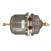 China Sinotruk HOWO Truck Spare Parts Wg9000360901 Rear Brake Air Chamber Truck Parts for sale